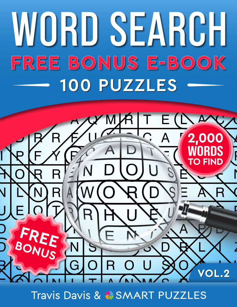 Free Puzzle Library - Smart Puzzles