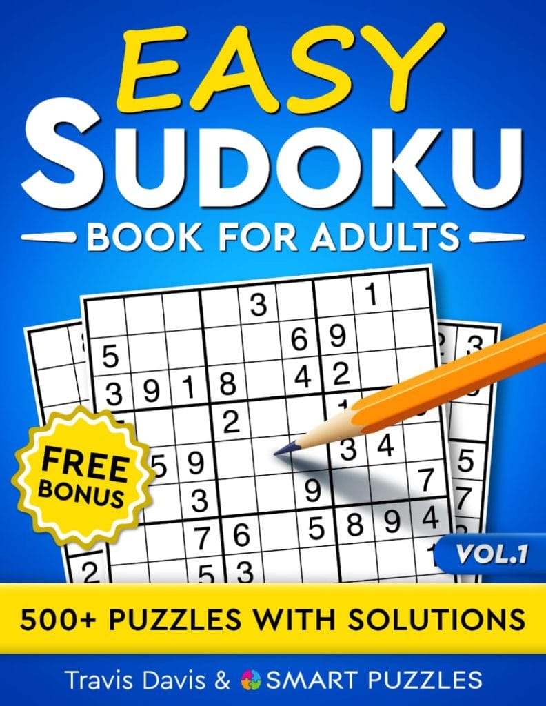 Books Archives - Smart Puzzles