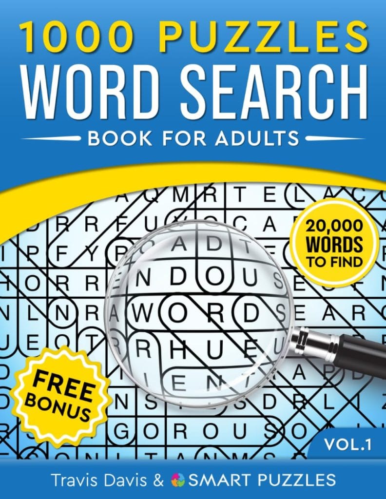 Books Archives - Smart Puzzles